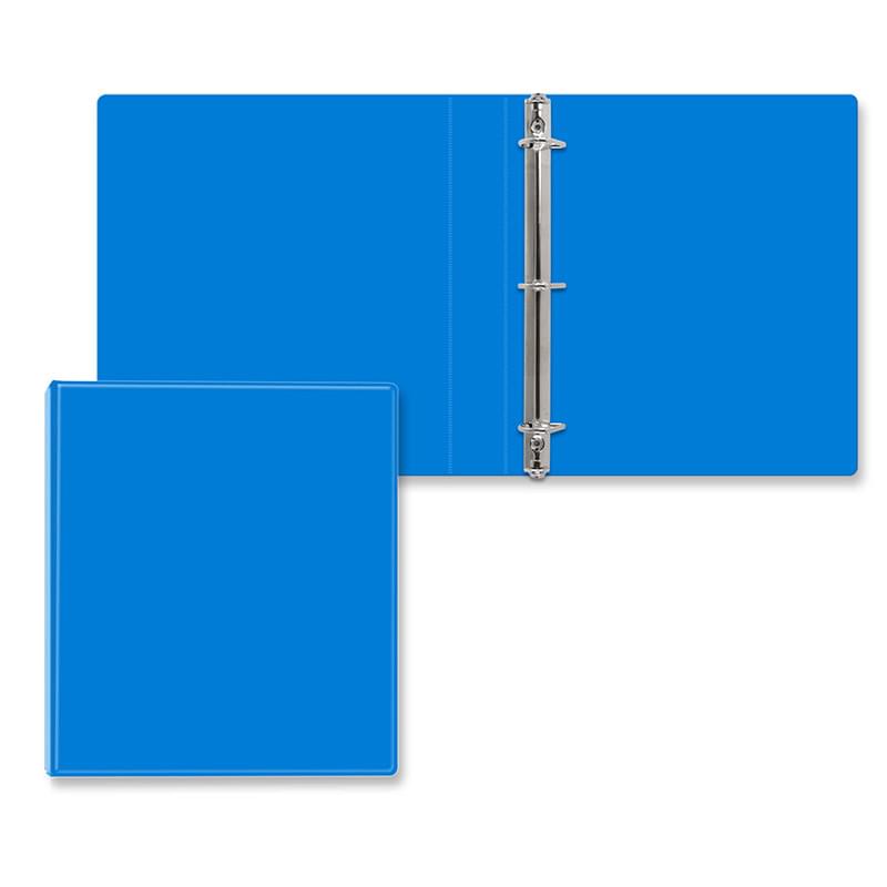 1" Angle D Ring Standard Vinyl Binder | Imperial Promotions